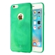 Baseus for iPhone 6 Plus & 6s Plus Jade Texture Soft TPU Protective ...