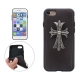 For 4.7 Inch iPhone 8 & 7 Heat Sensitive Phone Case TPU + Metal ...
