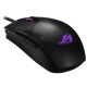ASUS ROG STRIX IMPACT 2 6200DPI RGB Light E-sports Gaming Wired Mouse ...