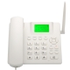 CP-M938 2.4 inch LCD Screen Wireless GSM Desk Phone with Rechargeable ...