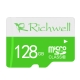Carte mémoire Micro SD (TF) haute vitesse de classe 10 de 128 Go Richwell