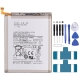 Original 4500mAh EB-BA715ABY for Samsung Galaxy A71 SM-A715 Li-ion ...