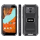 UNIWA F963 Pro Rugged Smart Phone, 6GB+128GB, 5.5 inch Android 13, Unisoc T606 Octa Core, NFC ...