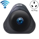 ESCAM Q8 960P 360 Degrees Fisheye Lens 1.3MP WiFi IP Camera, Support ...