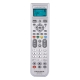 CHUNGHOP RM-L968E Universal LCD Remote Controller with Learning ...