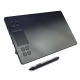 VEIKK A50 10x6 inch 5080 LPI Smart Touch Electronic Graphic Tablet ...