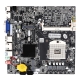 HM65 DDR3 Integrated Machine Desktop Computer Mainboard, Support for ...