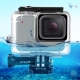 [US Warehouse] PULUZ 45m Underwater Waterproof Housing Diving Case for ...