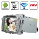 Rungrace 7.0 inch Android 4.2 Multi-Touch Capacitive Screen In-Dash Car ...