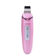 KINGDOM KD-8022 Ultrasonic Skin Scrubber Spatula with Ionic Function ...