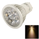 YouOKLight GU10 4W 400LM Spotlight Bulb