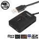All in One High Speed USB 2.0 Combo Kit (SD / XD / TF / Rc MMC / MS Pro ...