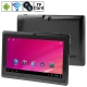 Q88 Tablet PC, 7.0 inch, 1GB+8GB
