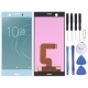 Front Screen Outer Glass Lens for Motorola Moto G (3rd gen)(White)