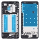 For Samsung Galaxy A01 Core SM-A013 Front Housing LCD Frame Bezel Plate