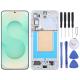 For Samsung Galaxy S25+ SM-S936B OLED LCD Screen Digitizer Full ...