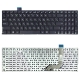 RU Version Keyboard for Asus X542BA X542 X542B X542U X542UR X542UQR ...