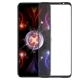 For Asus ROG Phone 5S / 5S Pro ZS676KS Front Screen Outer Glass Lens ...