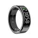 R11C SIZE 9 Smart Ring, Support Heart Rate / Blood Oxygen / Sleep ...