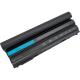 M5Y0X 11.1V 9-cell Laptop Battery For Dell E5420 E5520 E6420 M5Y0X T54FJ