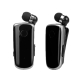 K39 Wireless Bluetooth Headset CSR DSP chip In-Ear Vibrating Alert Wear ...