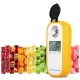 DR103 Digital Refractometer LCD Display Brxi Fruit Juice Sugar Meter ...