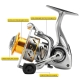 SeaKnight PAPID Luya Fishing Reel Spinning Wheel Long-distance Cast ...