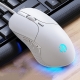 Inphic PB1 Business Office Mute Macro Definition Gaming Wired Mouse ...