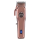 T130 Bronze CONFU Vintage Engraving Electric Hair Clipper Hair Razor ...