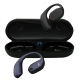 JS270 Wireless Bluetooth Headset Hanging Ear Business Sports Earphone ...