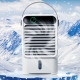 HND-N11 Water Circular Desktop Mini Air Conditioning Fan Refrigeration ...