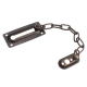 Security Door Chain Anti-theft Home Door Bolt Latch Window Chain Lock ...
