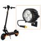 For KuKirin G2 Pro / G2 Max Electric Scooter Headlight Assembly LED ...