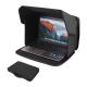12-14 inch Small Outdoor Laptop Sunshade Foldable Portable Privacy ...