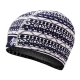 Swimming Cap, Excellent Waterproof Swimming Hat, Elastic Silicone Hot ...