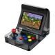 CoolBaby RS-07 NEOGEO Aracade Mini Rocker Classic Games Retro Handheld ...