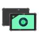 UNIWA T11 Pro Rugged Tablet PC, 4GB+64GB, 10.1 inch Android 11 Mediatek ...