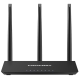 Comfast CF-WR619AC HOME 1200MBPS DUAL-BAND HAUTE VITESSE ROUTER GIGABIT ...