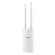 COMFAST CF-E5 300Mbps 4G Outdoor Waterproof Signal Amplifier Wireless Router Repeater WIFI Base ...