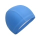 Swimming Cap, Excellent Waterproof Swimming Hat, Elastic Silicone Hot ...