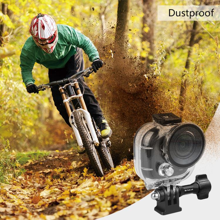 Puluz Brand Photo Accessories, GoPro Accessories - For Insta360 GO ...