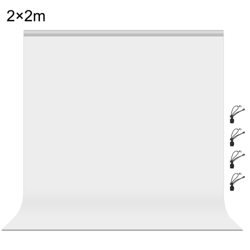 Puluz Brand Photo Accessories, GoPro Accessories - PULUZ 2m x 2m ...