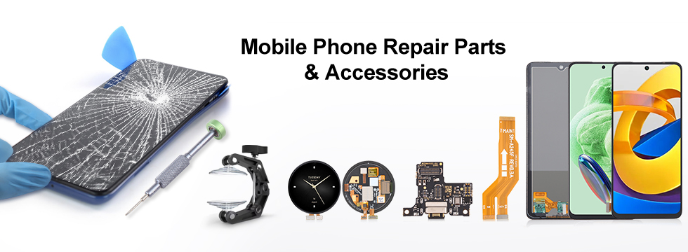 Repair Parts – Best choice for cellphone Repair Parts and Accessories
